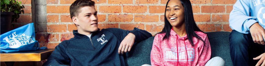 Custom School Spirit Apparel - Too Cool Apparel